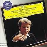 Johannes Brahms, George Szell, Cleveland Orchestra, Leon Fleisher ...