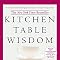 Kitchen Table Wisdom: Stories That Heal: Amazon.co.uk: Rachel Naomi ...