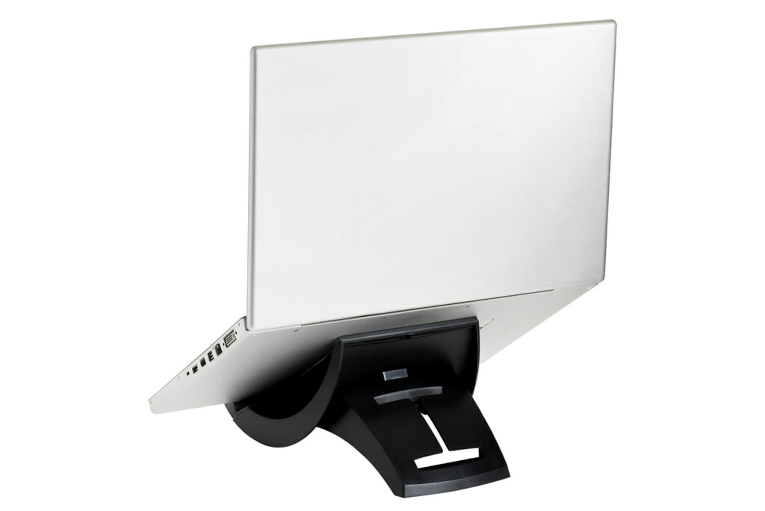 3M Laptop Stand, Raise Screen Height To Reduce Neck Strain, Vertical ...