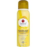 Benzal Spray Desodorante Íntimo Femenino, Tecnología Odor-Block ...