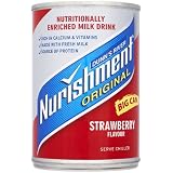 Dunns River Nurishment Original Chocolate 400 g (Pack of 12): Amazon.co ...