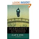 Cat's Eye - Kindle edition by Margaret Atwood. Literature & Fiction ...