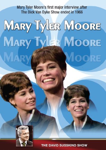 Elvis' Women: Mary Tyler Moore