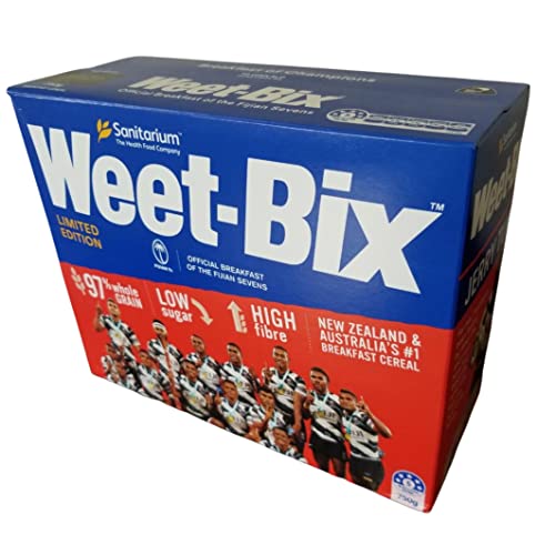 Sanitarium Weet-Bix 575g (Made in Australia) (4 Pack) in Saudi Arabia ...