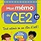 Amazon.fr - Mon Memo du CE2 8 9 Ans - Céard, Morgane - Livres