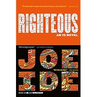 Amazon.com: IQ (An IQ Novel, 1): 9780316267724: Ide, Joe: Books