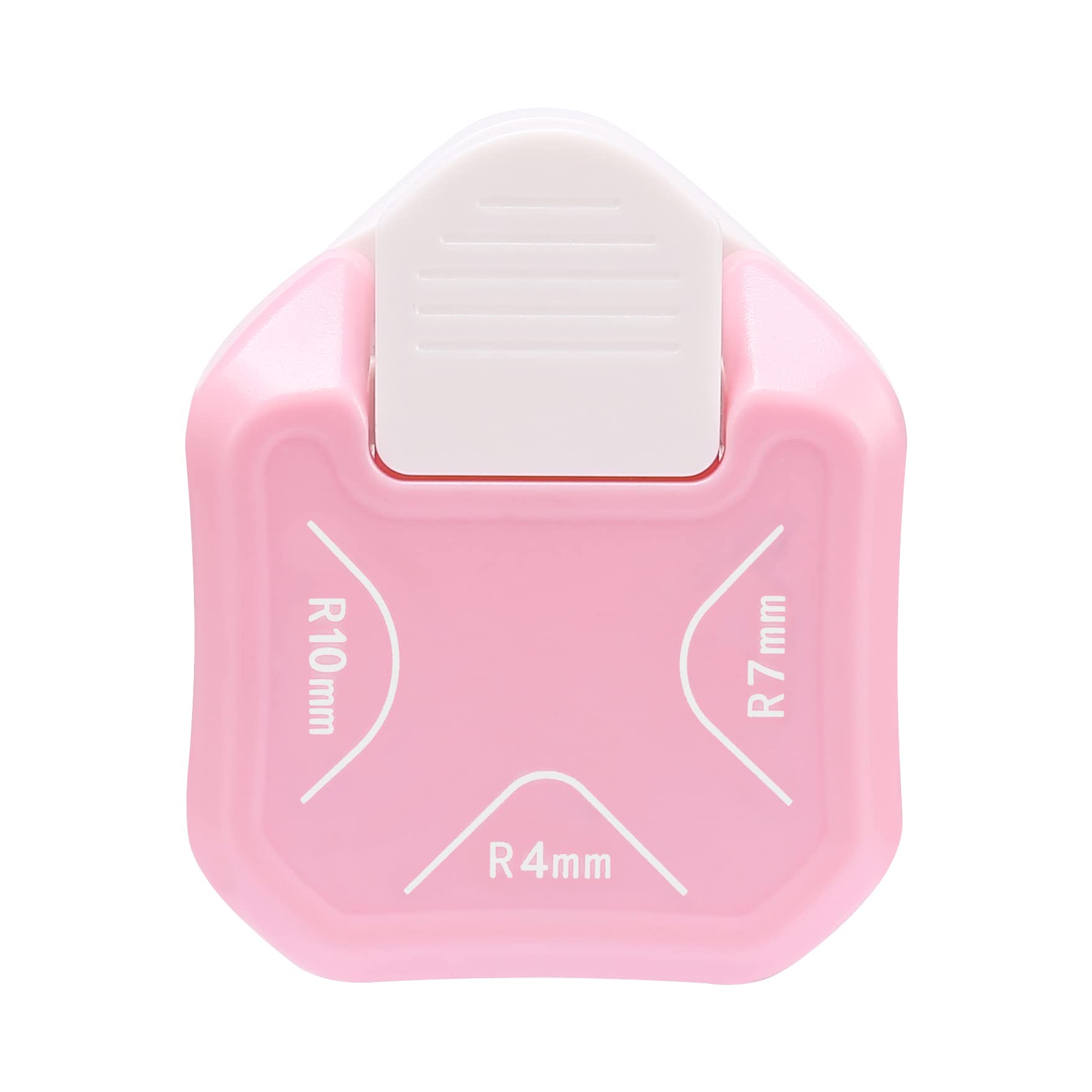 Mua 3 in 1 Round Corner Punch, 4mm, 7mm, 10mm 3 Way Corner Rounder ...