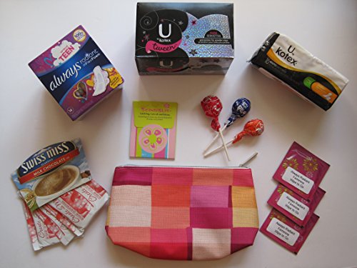 Compare Price: period starter kit always - on StatementsLtd.com