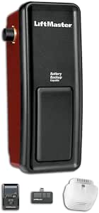 LiftMaster 8500 Elite Series 8500 Jackshaft Operator, Factory Direct ...