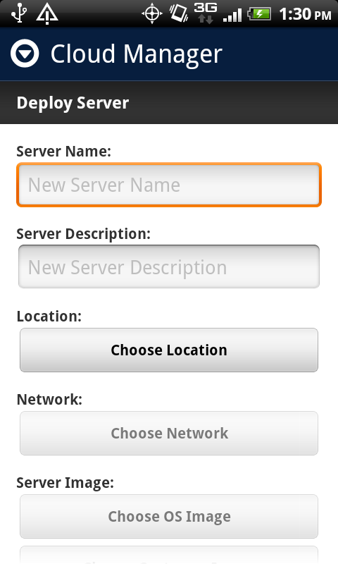 CloudManager:Amazon.com:Appstore for Android