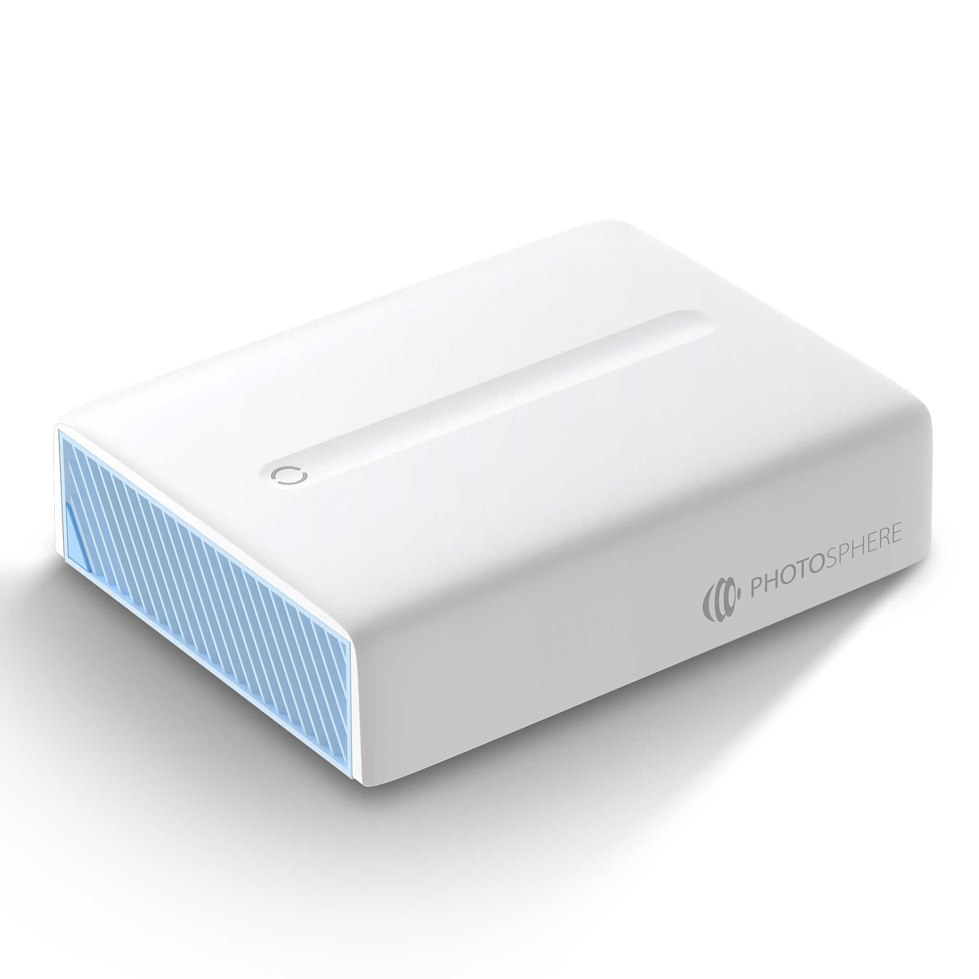 Mua Photosphere - Photo & Video Backup Storage and Transfer Next Gen ...
