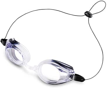 Amazon.com: Wahah Clear Anti-Fog Dr Eye Relief Mask, CPAP Eye Mask for ...