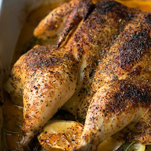 Spiceology - Black Magic - Cajun Blackening Spice Blend - Spicy Creole ...