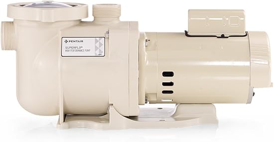 10 Best Quiet Pool Pumps in 2020 [Buyers Guide and Reviews]