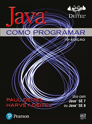 Java: como programar - eBook, Resumo, Ler Online e PDF - por Paul Deitel