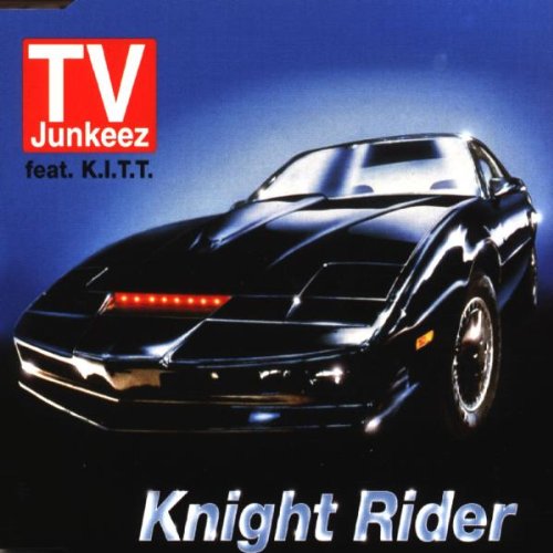 - Knight rider [Single-CD] - Amazon.com Music