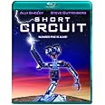 Amazon.com: Short Circuit [Blu-ray] : Ally Sheedy, Steve Guttenberg ...