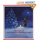 The Year Of The Perfect Christmas Tree (Turtleback School & Library ...