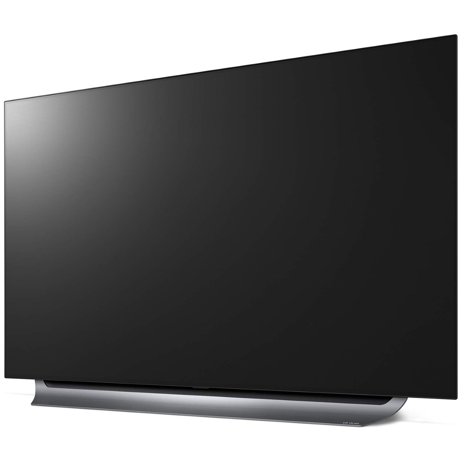 LG OLED55C8PUA 55 C8 OLED 4K AI TV with Wireless Keyboard + Wall ...