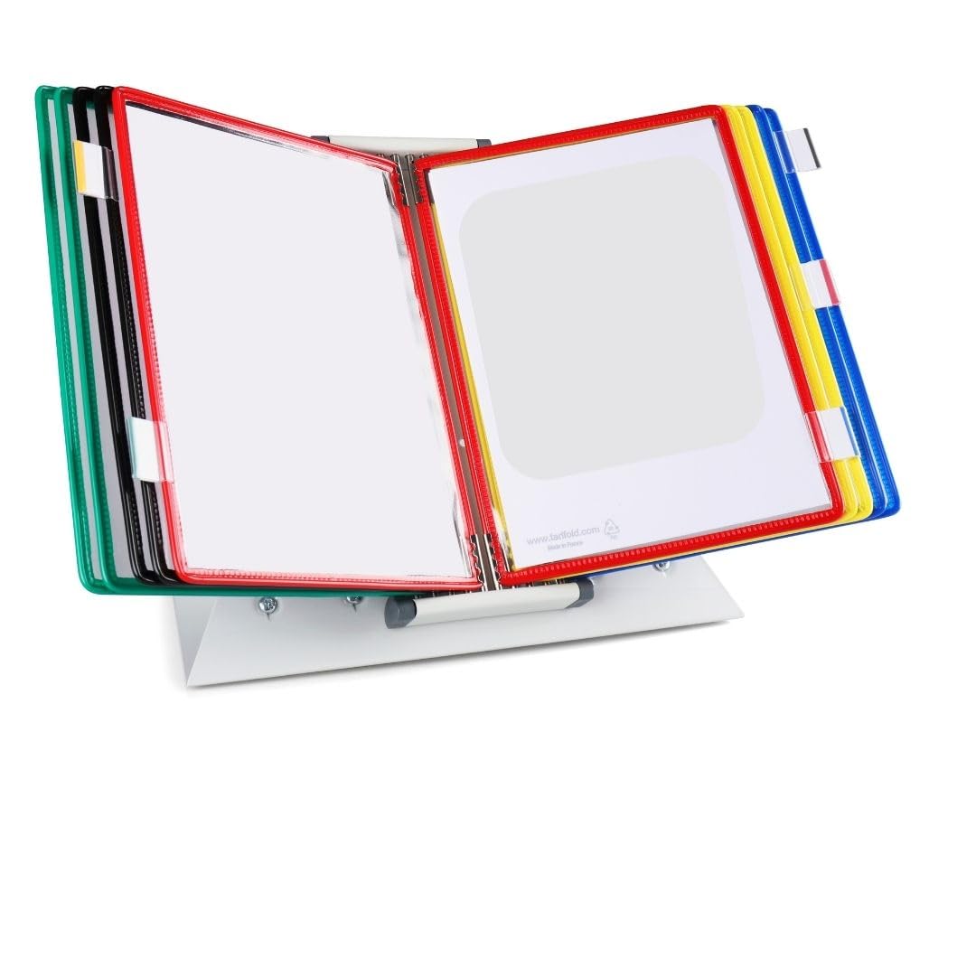 Catalog & Reference Racks Kuwait | Buy Online | Whizz Others