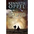 Amazon.com: Starclimber: 9780060850593: Oppel, Kenneth: Books
