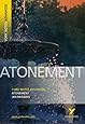 Atonement: Amazon.co.uk: Ian McEwan: 0000099429799: Books