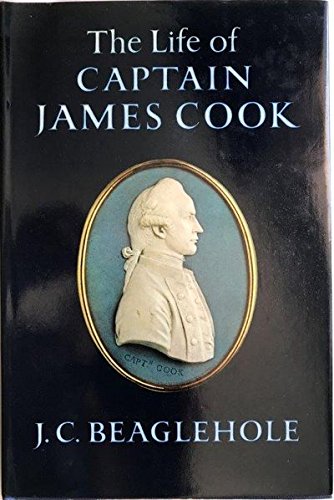 Amazon - The Life of Captain James Cook: Beaglehole, J. C ...