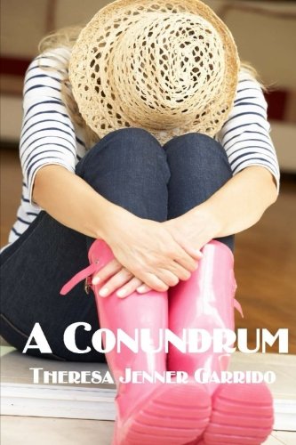 Book review of A Conundrum - Readers' Favorite: Book Reviews and Award ...