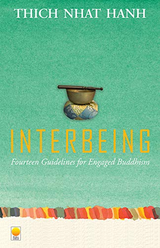 Interbeing: Thich Nhat Hanh: 9788176210058: Amazon.com: Books