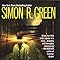 Something from the Nightside : Green, Simon R.: Amazon.ca: Books