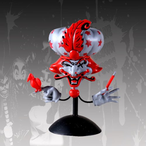 Great Milenko 3d