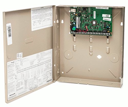 Ademco Vista 20p Control Panel