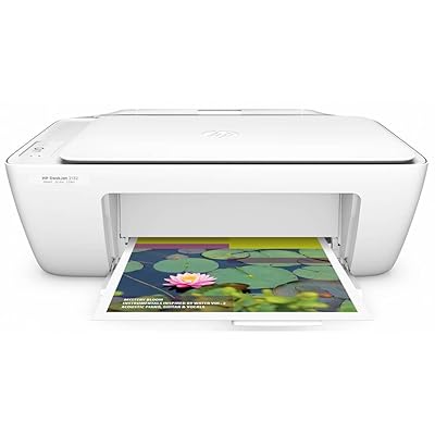 Buy HP DeskJet 2132 All-in-One Color PrinterCopierScanner Online at ...