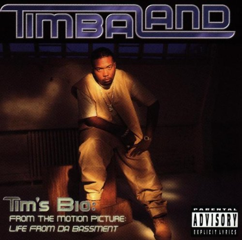 Tim's Bio: Life from Da Bas: Timbaland: Amazon.es: CDs y vinilos}