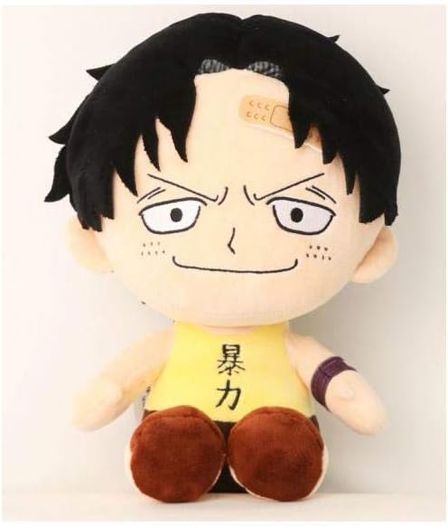 Peluches de One Piece – Los mejores modelos de 2020