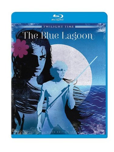 Blue Lagoon [Blu-ray]: Amazon.de: DVD & Blu-ray