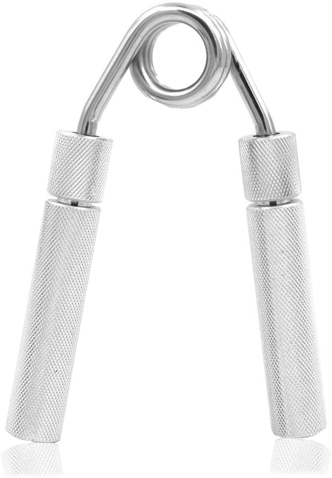 Boerni Hand Grip Strengthener Adjustable Hand Gripper Exercise Range 50 ...