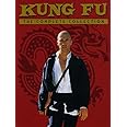 Kung Fu: The Complete Series Collection (DVD): Amazon.ca: Various ...