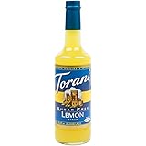 Amazon.com: Torani Sugar Free Lime Syrup, 750 ml : Grocery & Gourmet Food