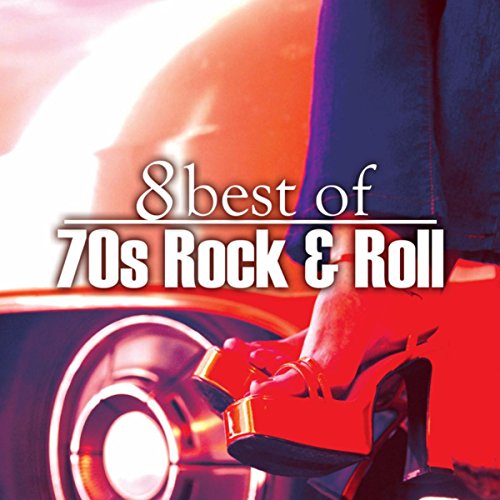 16 Best of 70s Rock n' Roll by Various artists on Amazon Music - Amazon.com