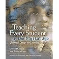 Teaching Every Student in the Digital Age: Universal Design for ...