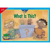 This Is My World (Sight Word Readers): Williams, Rozanne Lanczak ...