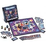 Amazon.com: TaliCor Redemption City of Bondage Board Game: Toys & Games