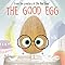 The Good Egg: John, Jory, Oswald, Pete: 9780062866004: Books - Amazon.ca