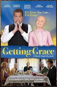 Amazon.com: Getting Grace: Daniel Roebuck, Madelyn Dundon, Marsha ...