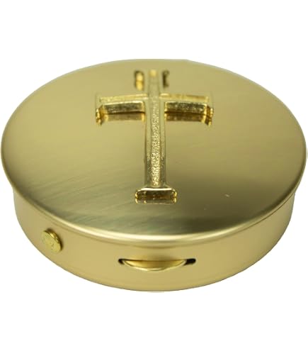Catholic Eucharist Holder