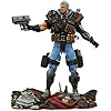 Amazon.com: Diamond Select Toys Marvel Select: Rhino Action Figure: Toy ...