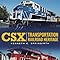 CSX Transportation Railroad Heritage (America Through Time): Springirth ...