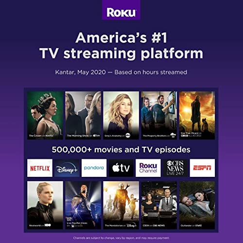 RCA 40/42-Inch Class Full HD 1080p Roku Smart LED TV, 2023 Model ...