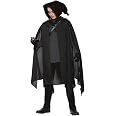 Amazon.com: Forum Novelties Wizard Warlock Cape : Clothing, Shoes & Jewelry